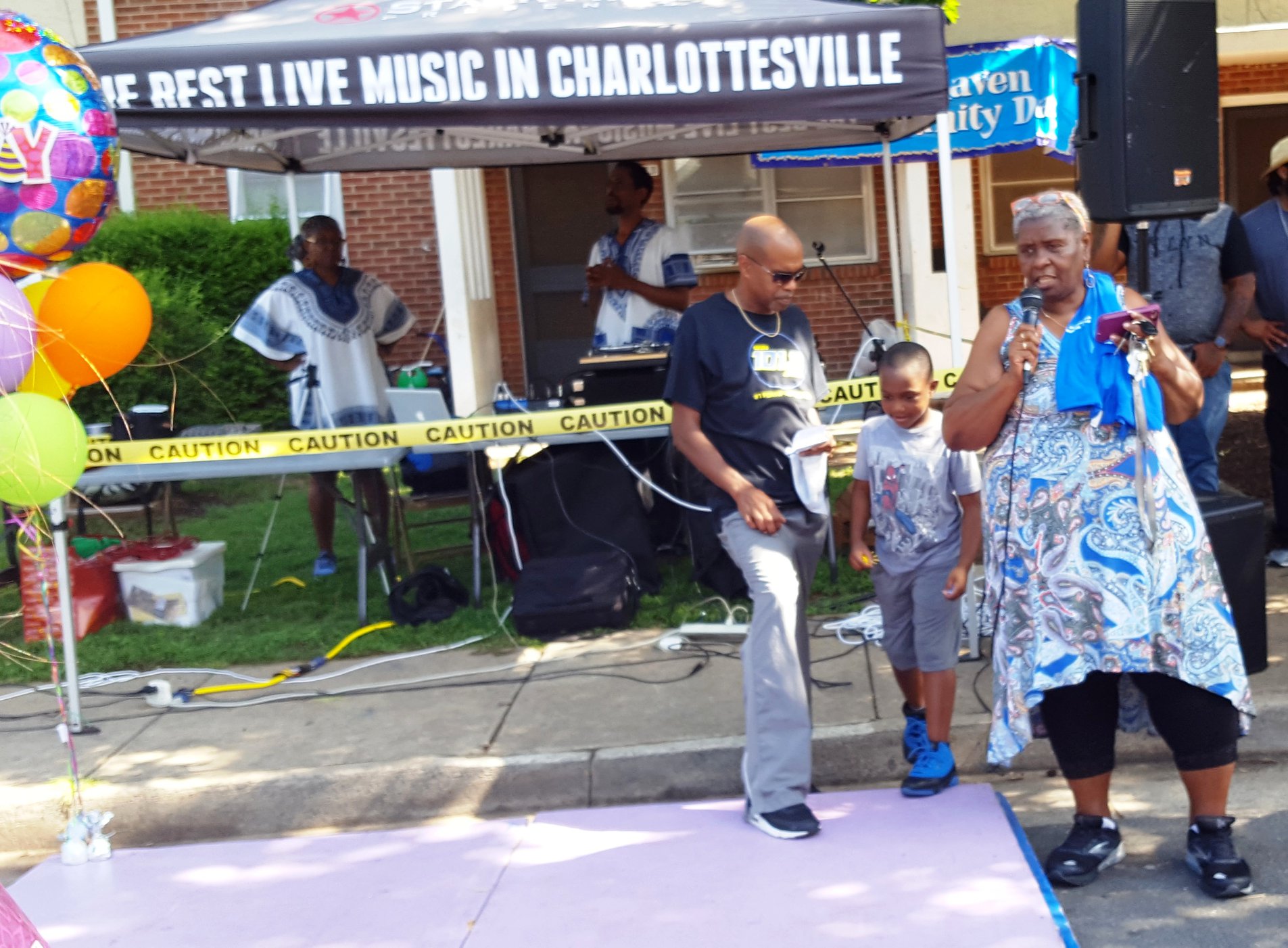 28th Westhaven Community Day – PHAR CVille