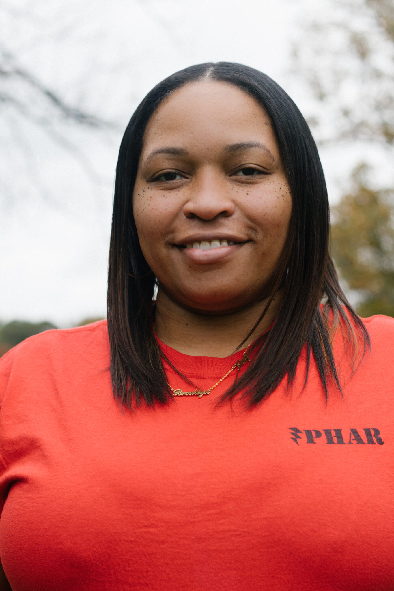 Staff and Board – PHAR CVille