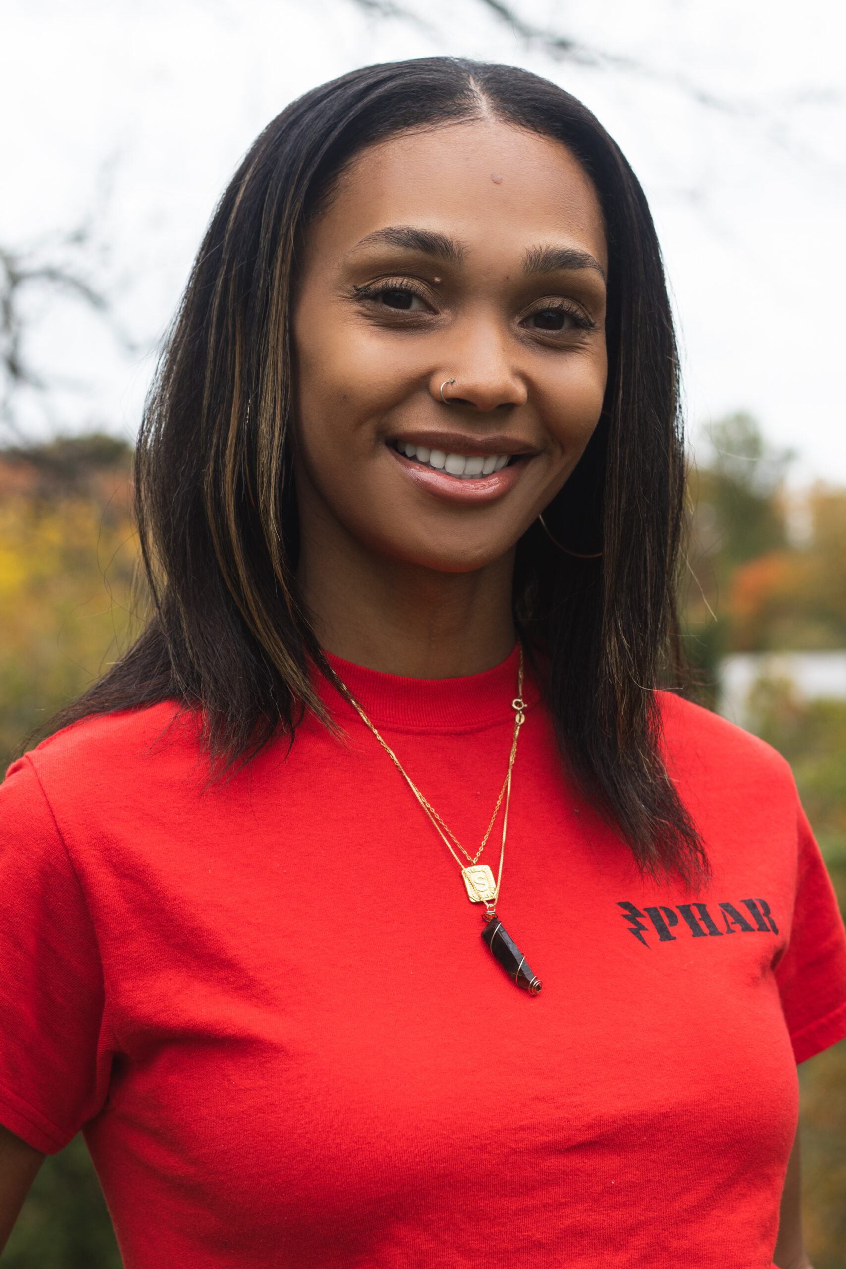 Staff and Board – PHAR CVille