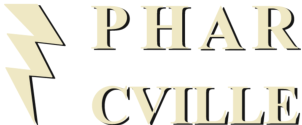 PHAR CVille